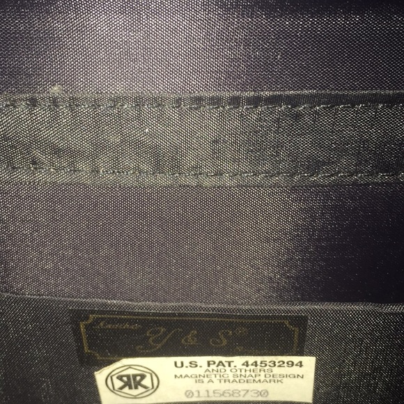 Another Y&S Original | Bags | Ys Original Purse | Poshmark